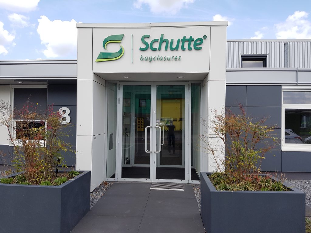 Schutte bagclosures Uden – Inncempro